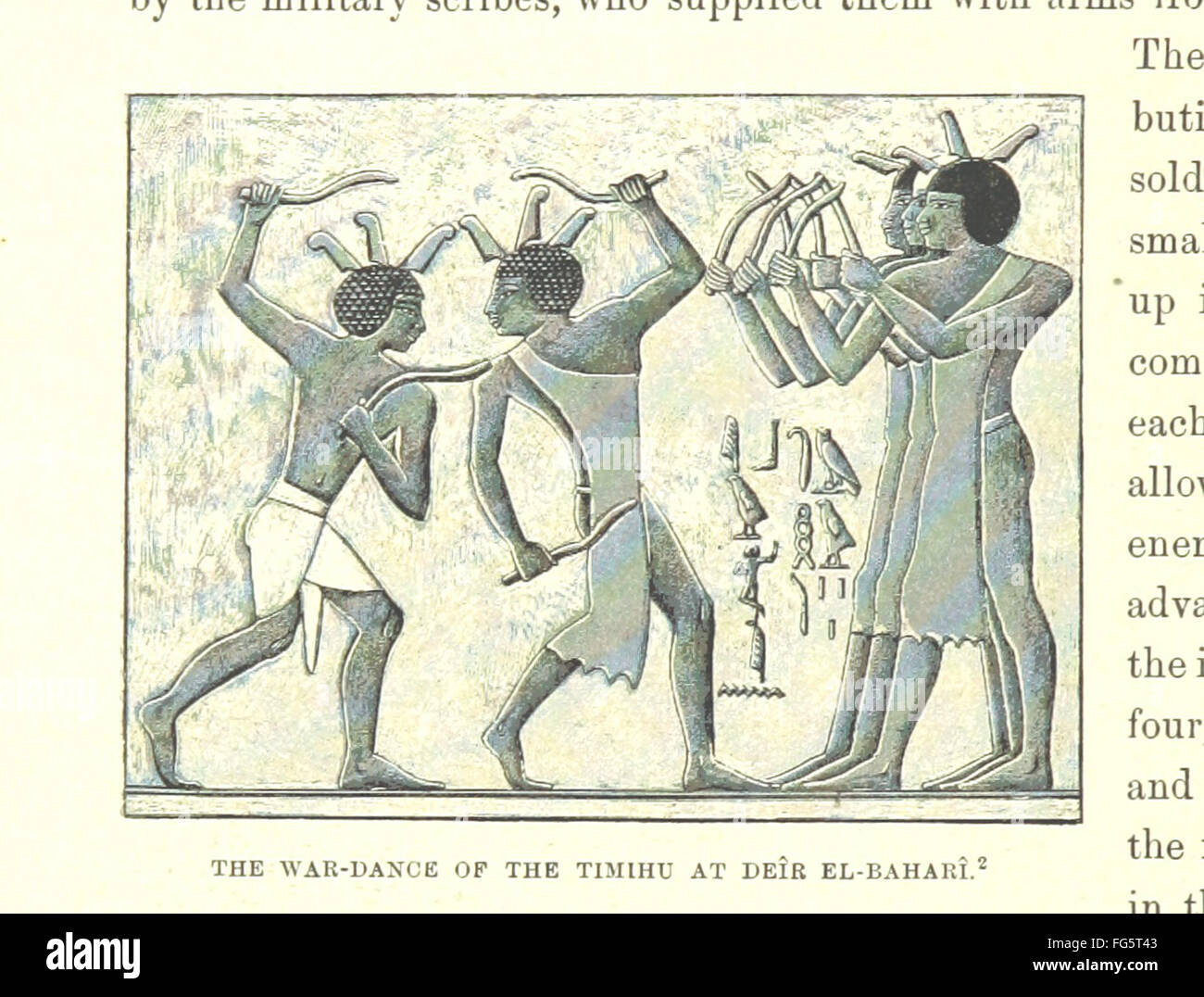 *The Struggle of the Nations* by A.H. Sayce explores the ancient ...