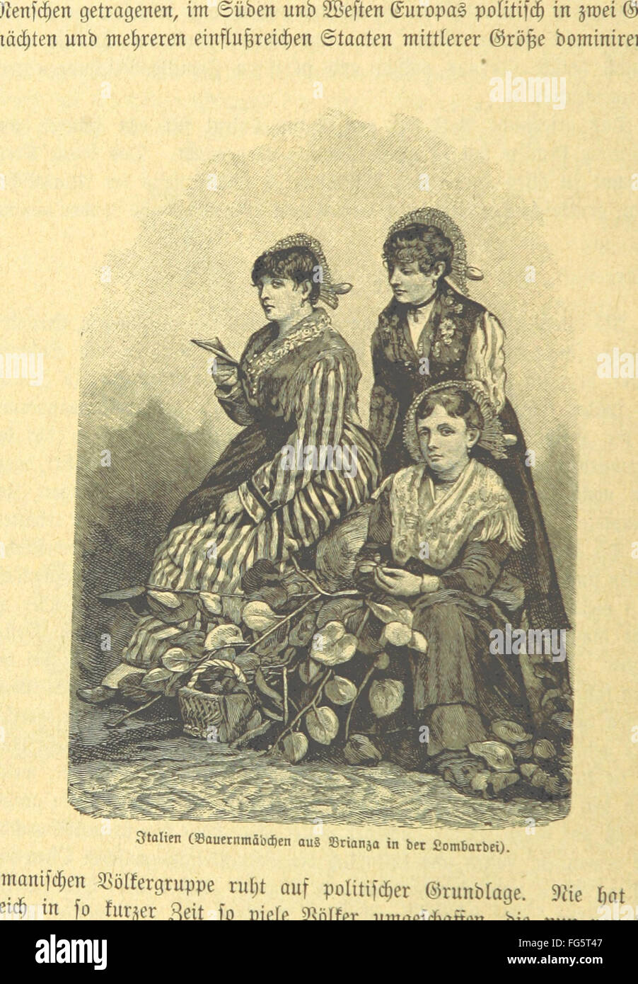 This work examines the various human races, exploring anthropological ...