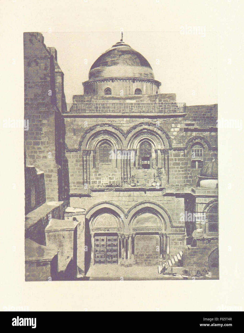 'In the Levant' is a travel book that explores the history, culture ...