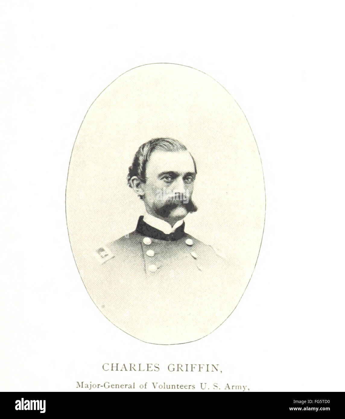 'The Fifth Army Corps' details the operations of the Union's Fifth Army ...