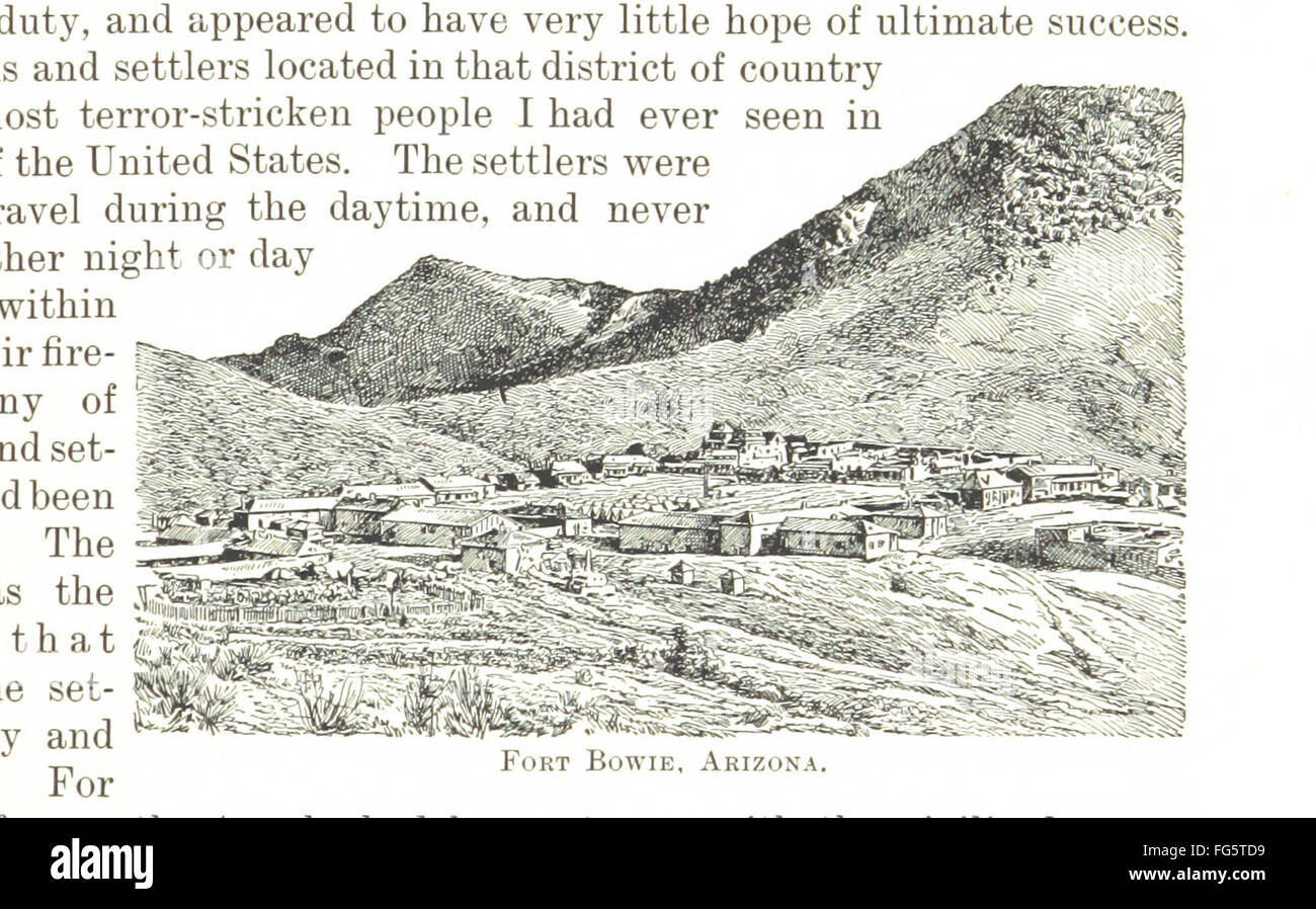This autobiography by General Nelson A. Miles offers personal ...