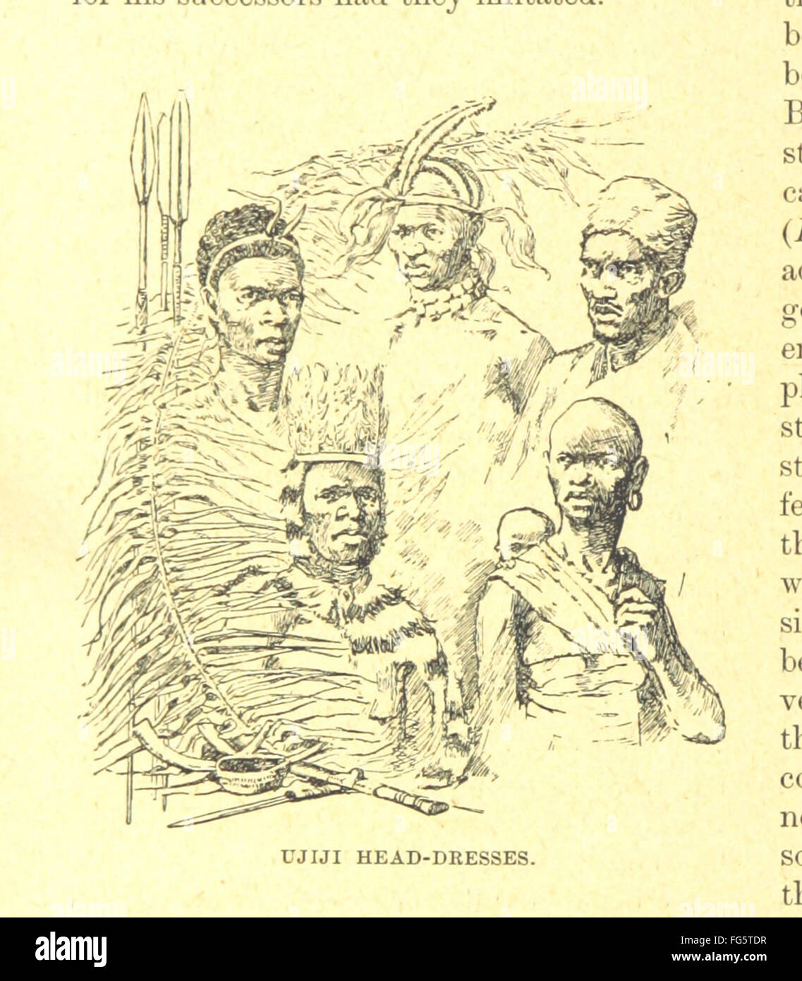 'The Story of Africa and its Explorers' chronicles the history of ...