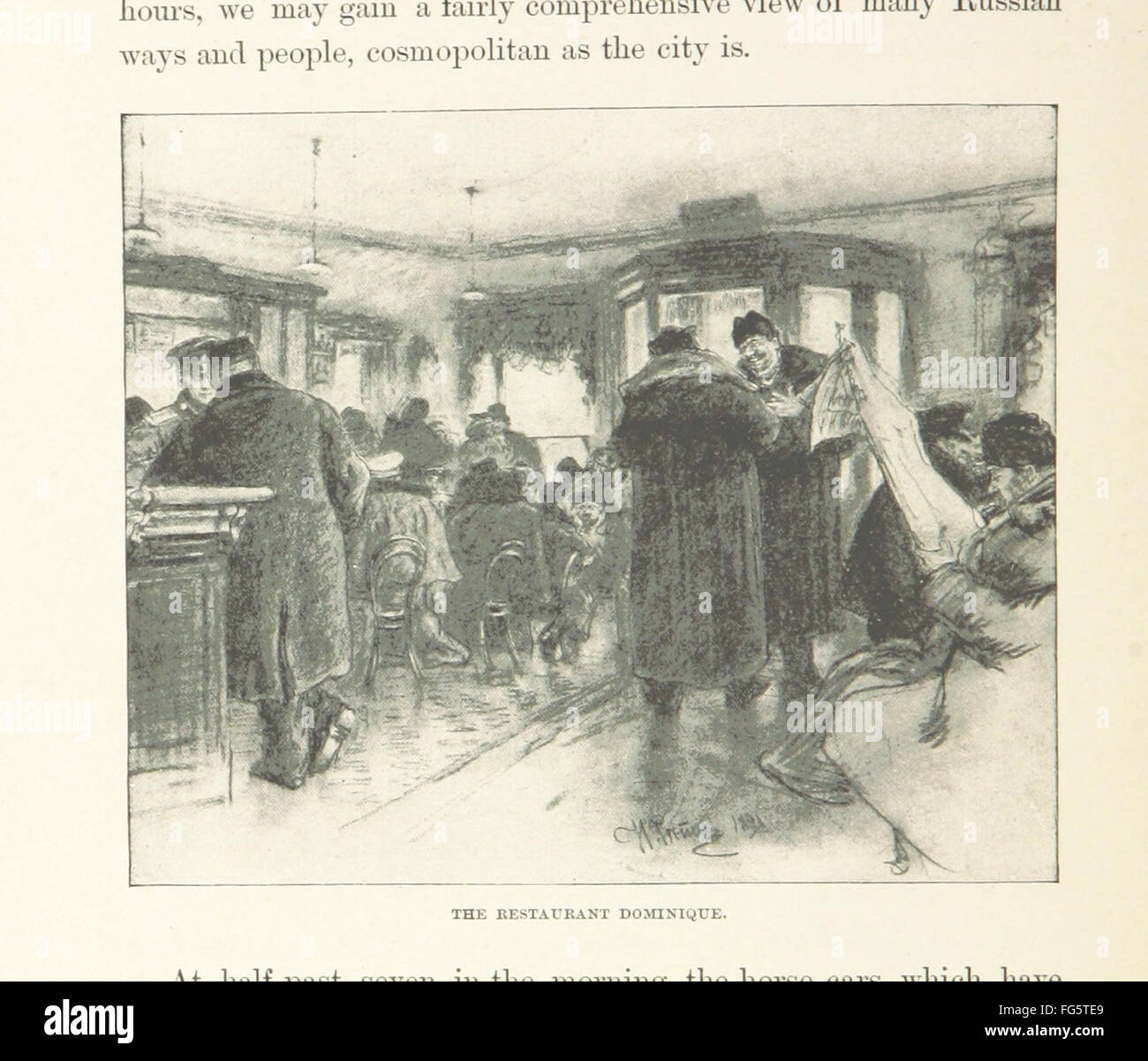 'The Great Streets of the World' explores the history, architecture ...