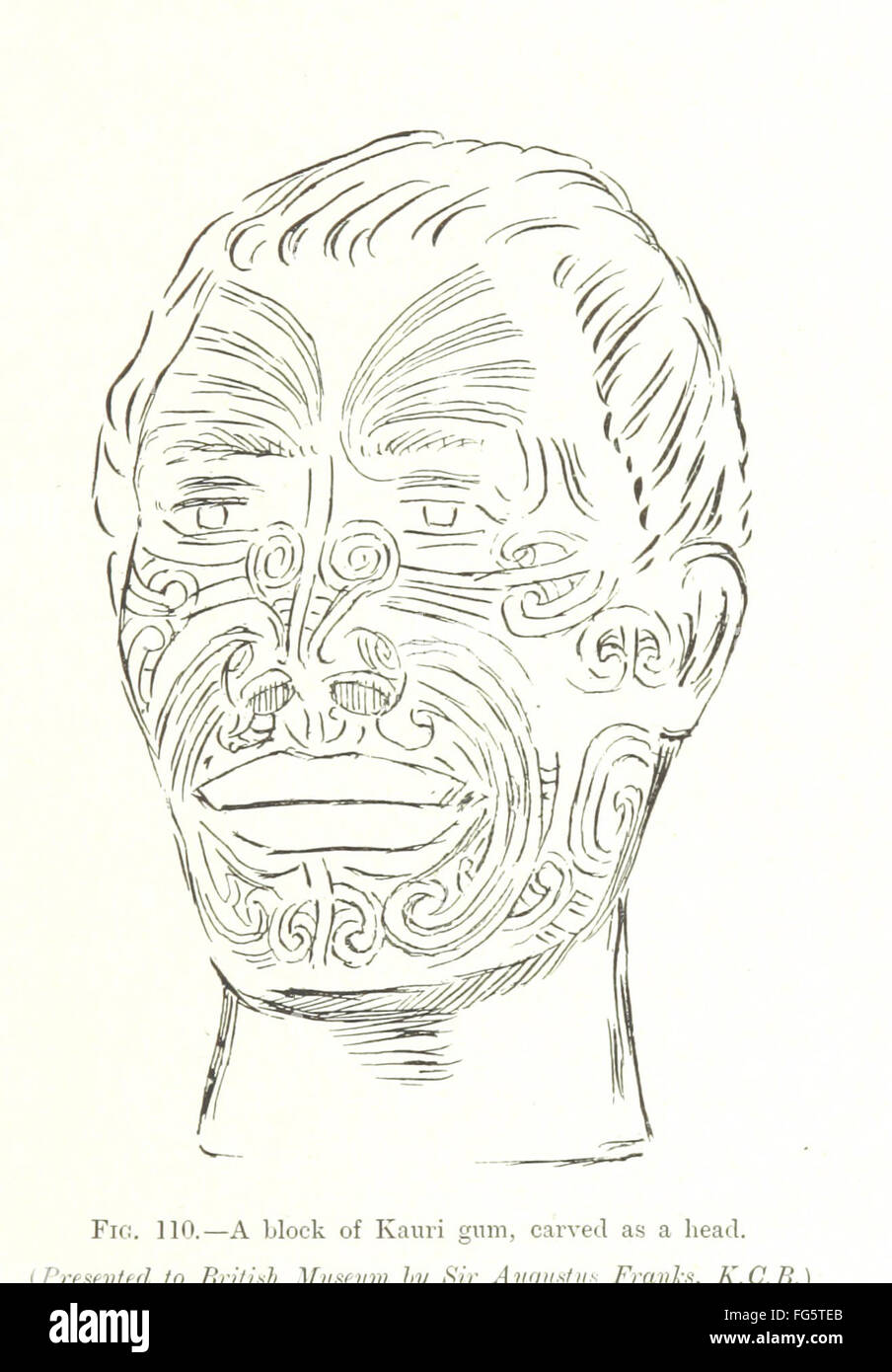 Maori indigenous art symbolism hi-res stock photography and images - Alamy