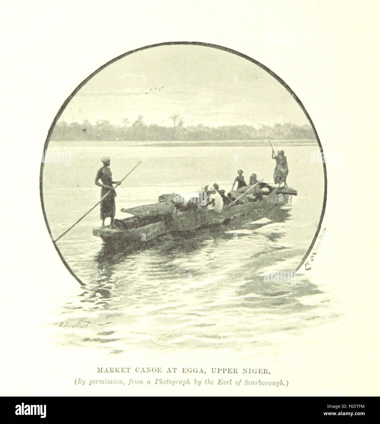 This book explores the history of Africa and the significant ...