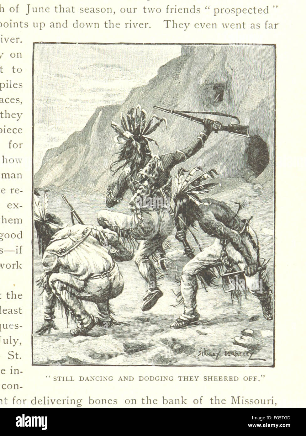 'The Indian Wars of the United States' covers the conflicts between ...