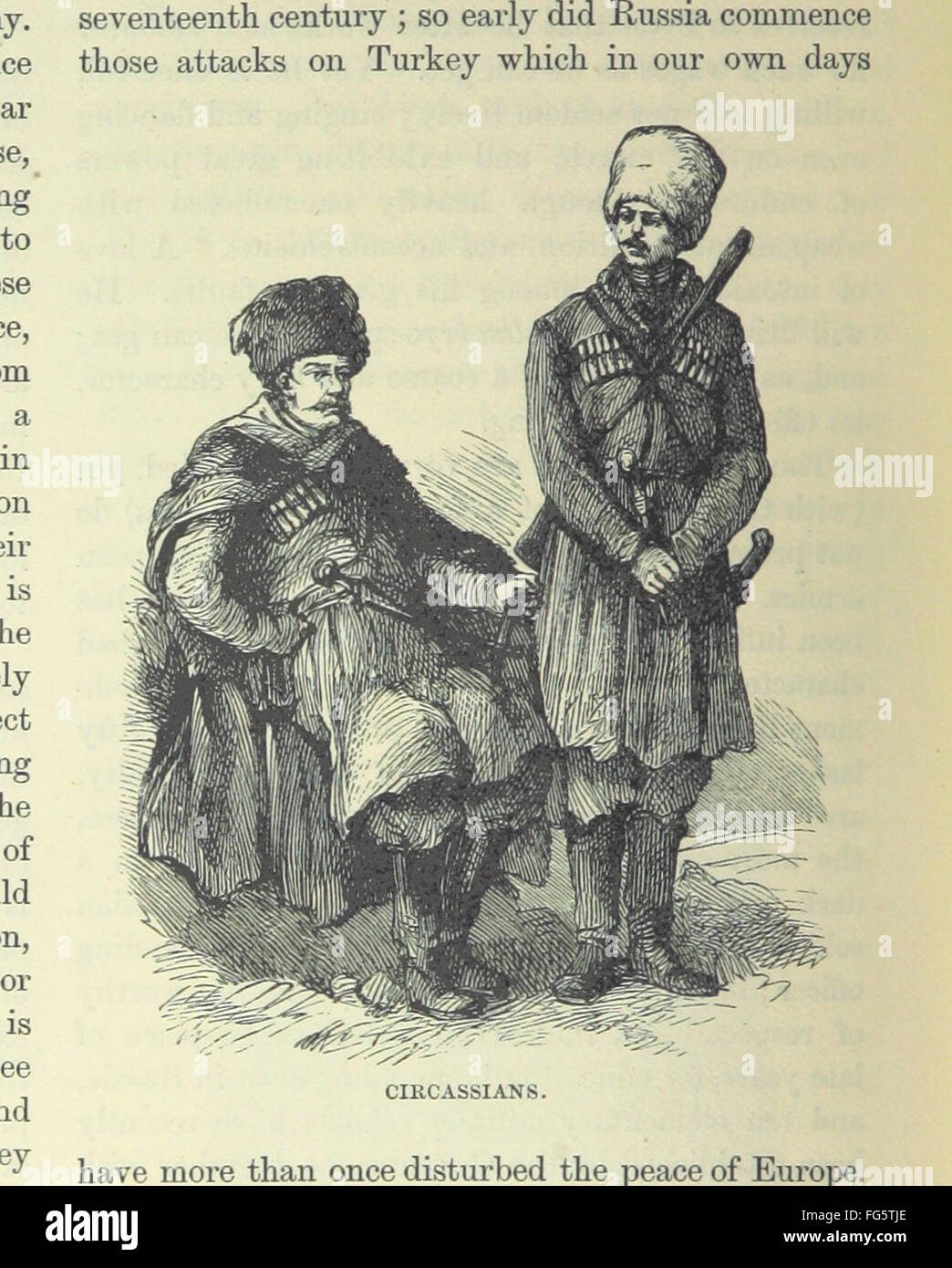 This book offers a comprehensive account of the Russo-Turkish War ...