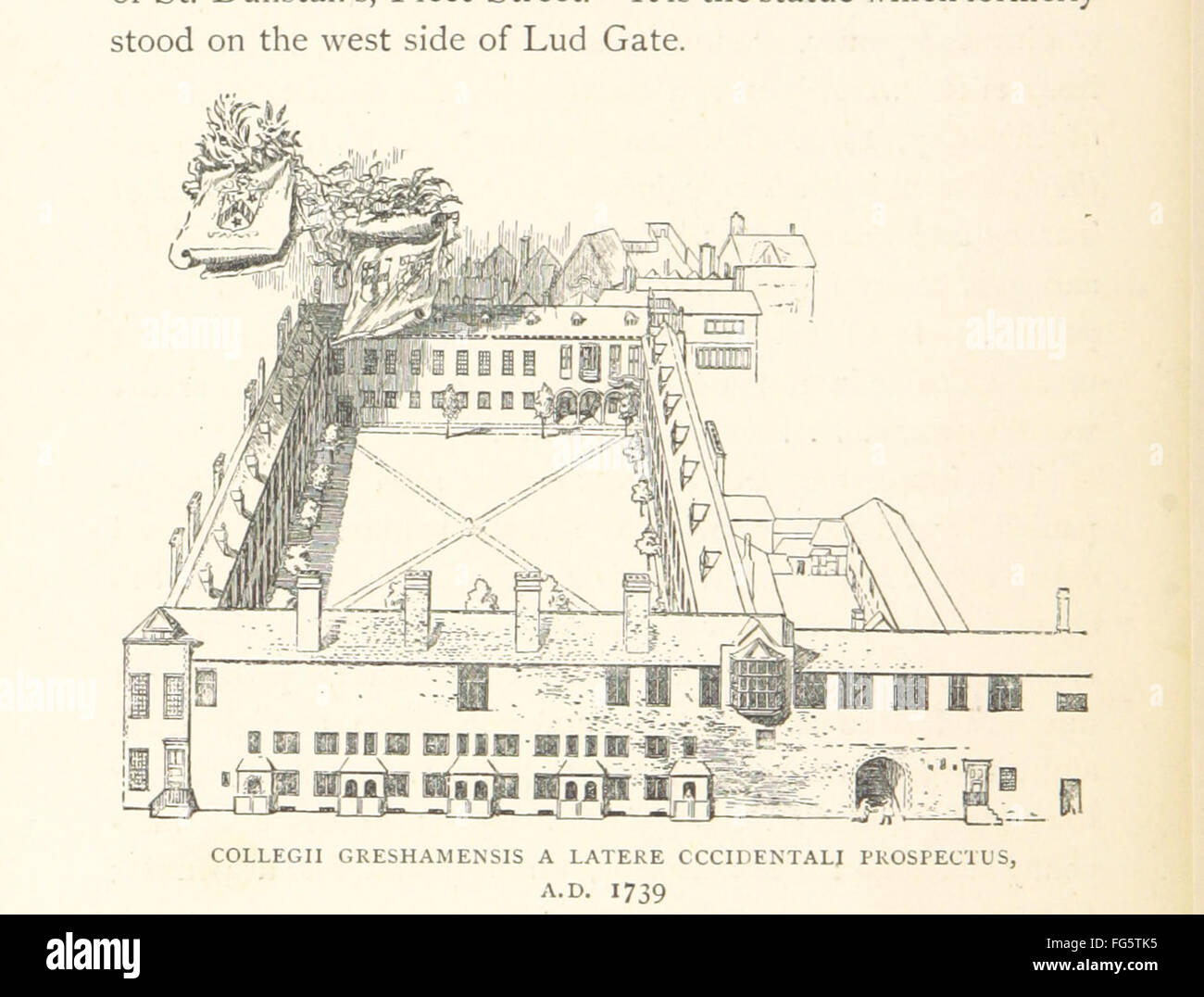 This illustrated book on London provides a visual exploration of the ...