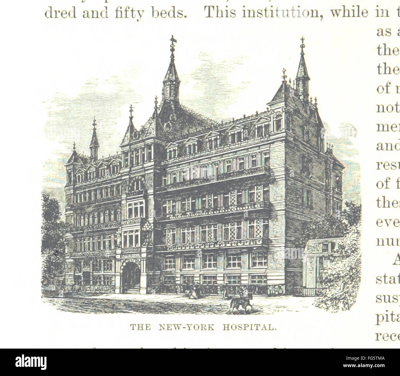 'The Memorial History of the City of New York' chronicles the city's ...