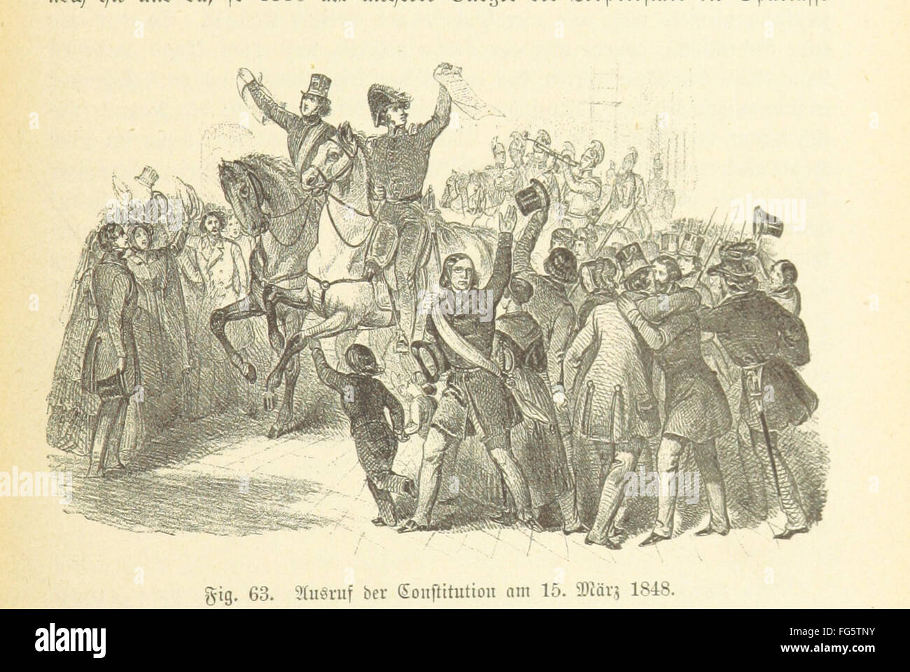 This vintage book, 'History of the City of Vienna,' presents 47 ...