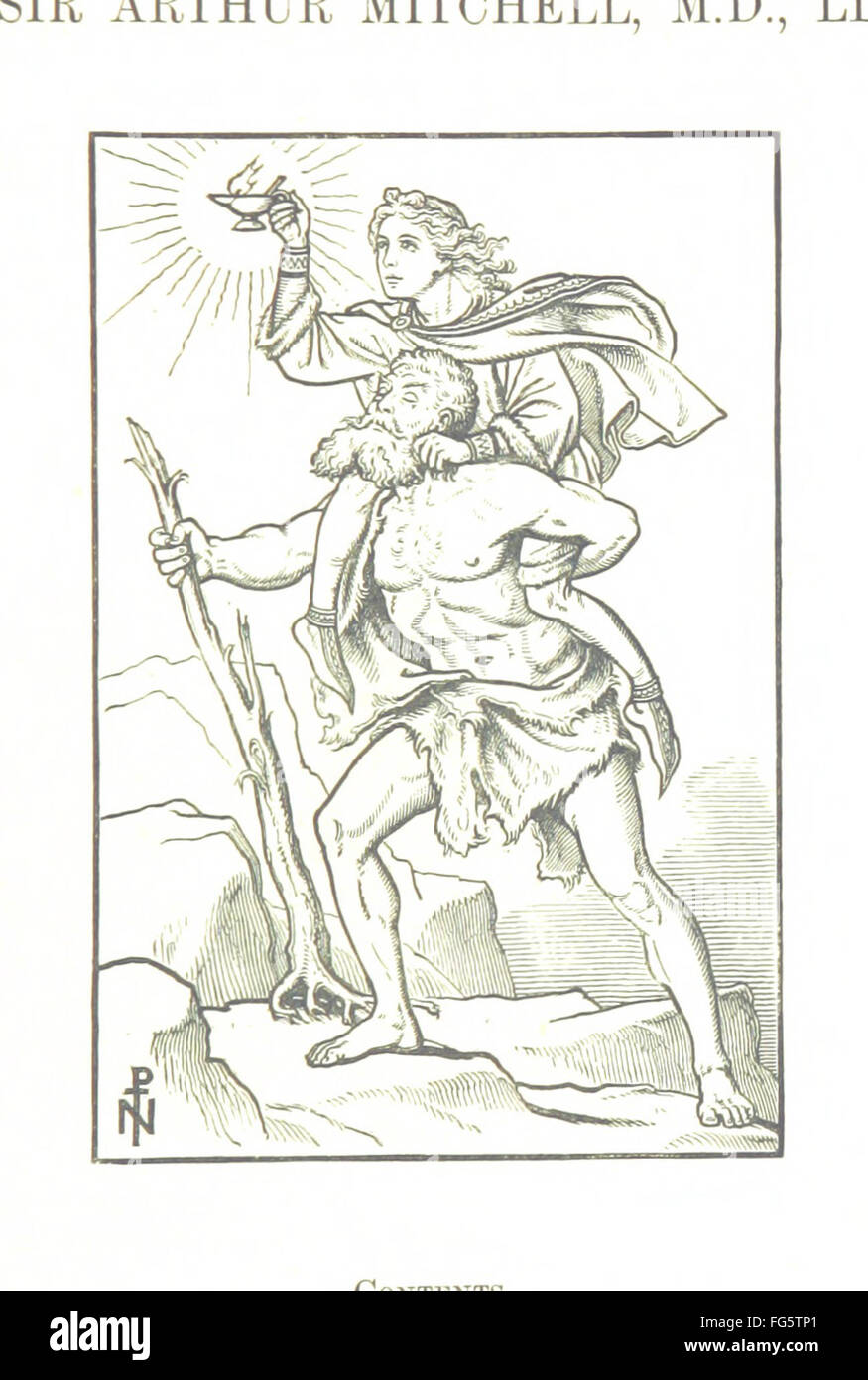 *The Lost Atlantis* explores the myth of Atlantis along with other ...