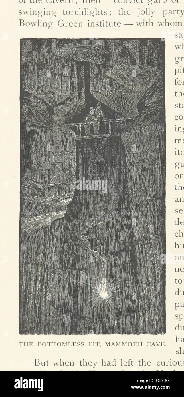 'The Century Book of Famous Americans' follows young readers on a ...