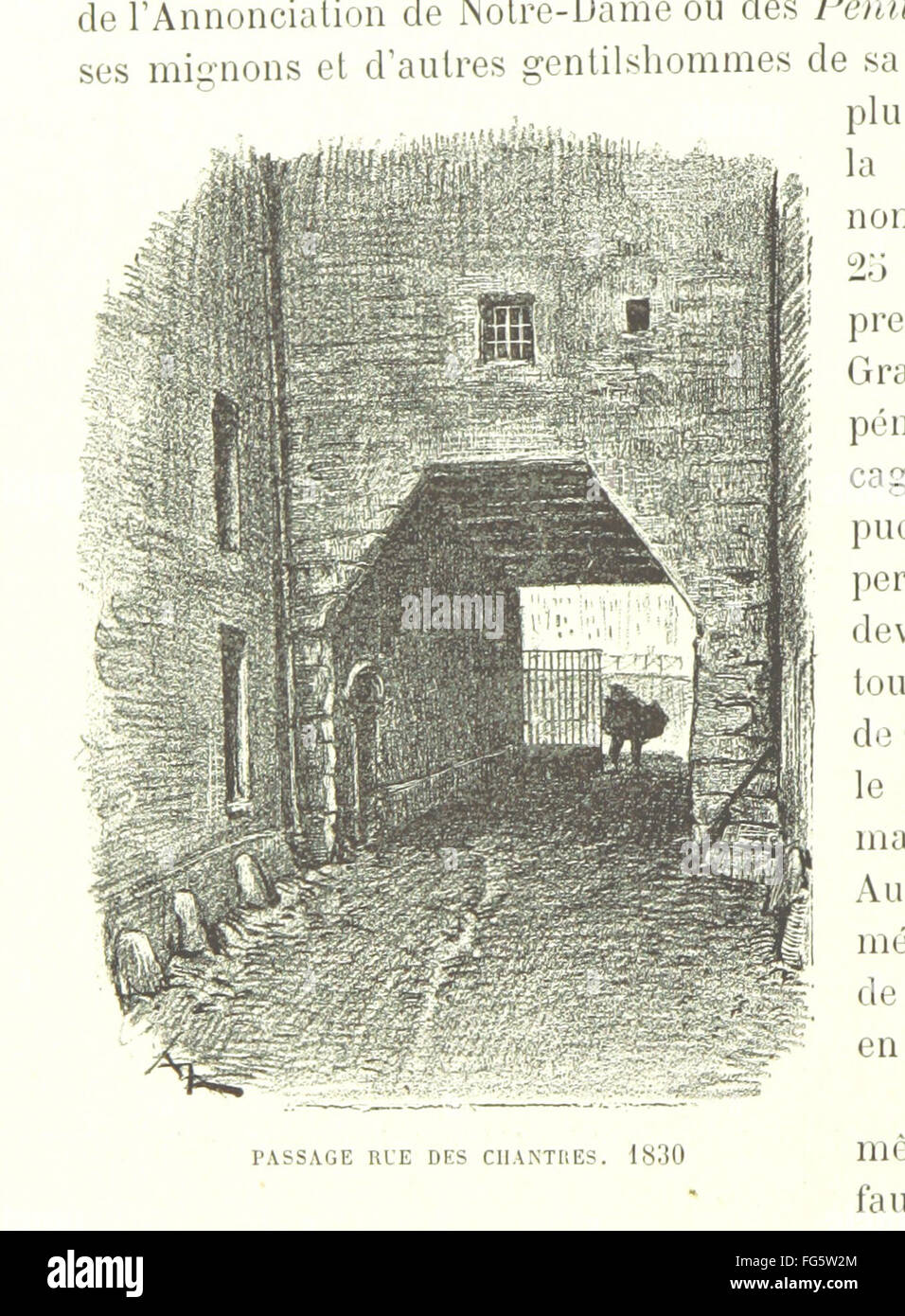 This French book explores the grandeur and historical evolution of ...