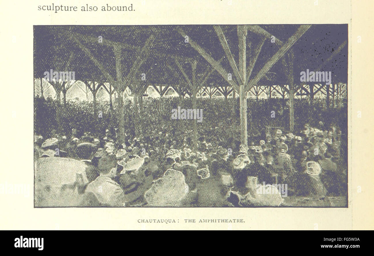 This illustrated guide provides a look at the 1893 World's Fair ...