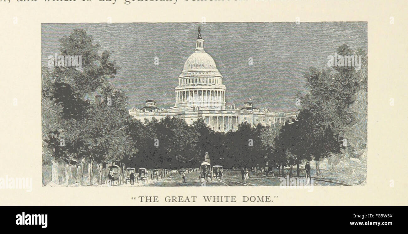 'The Century Book of Famous Americans' takes readers on a journey to ...