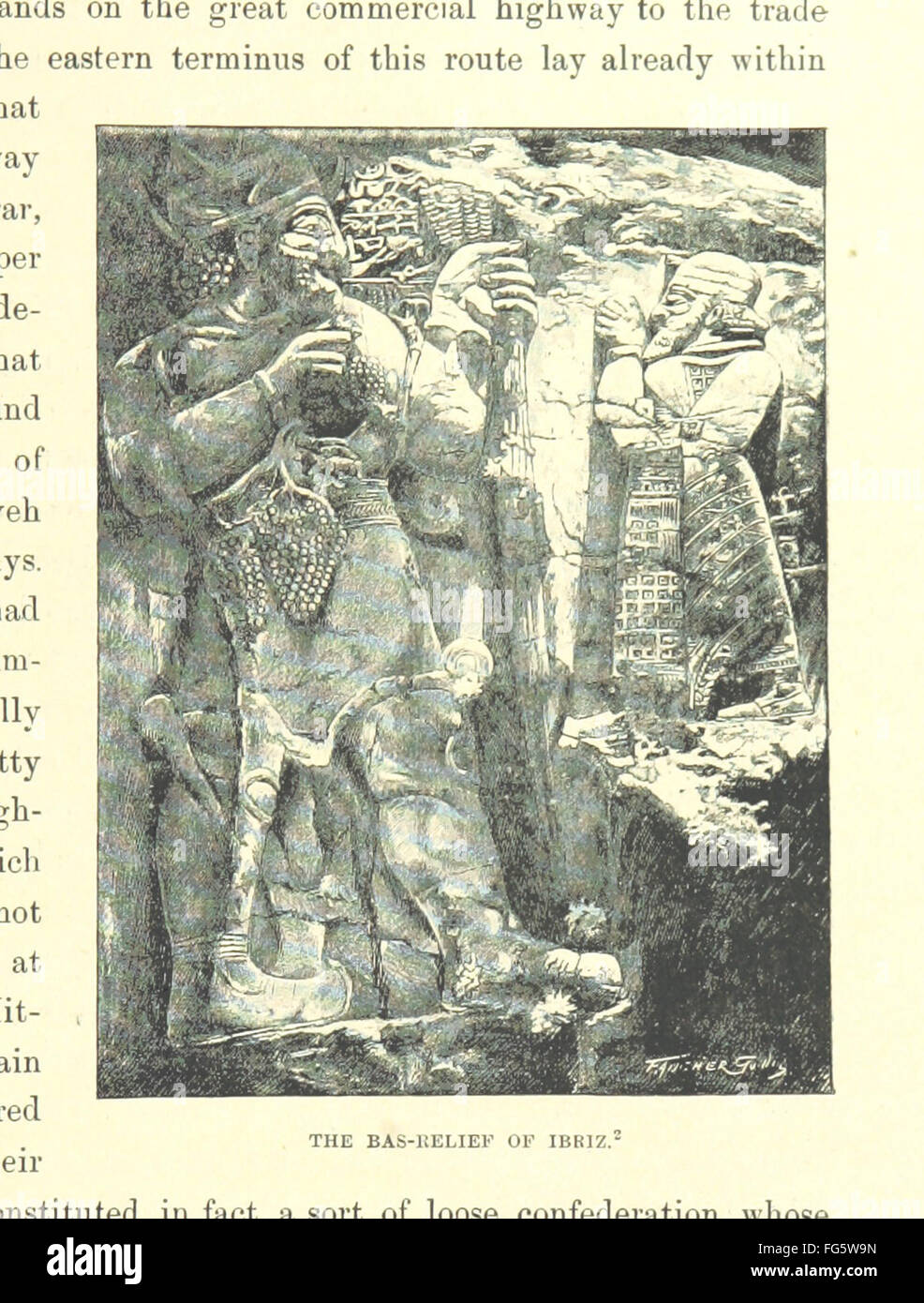 79 of 'The Struggle of the Nations. Egypt, Syria, and Assyria ...