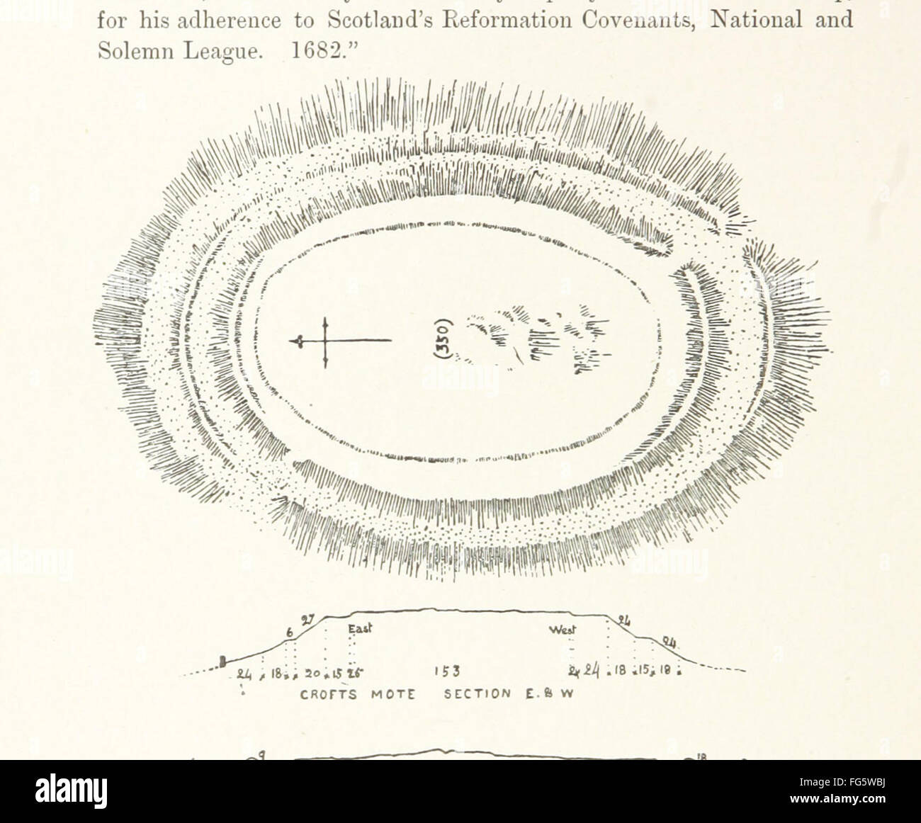 'Rambles in Galloway' offers a detailed exploration of Galloway, a ...