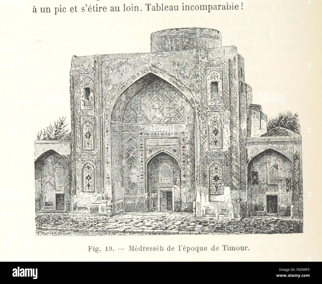 This book explores the empire of Tamerlane in Central Asia ...