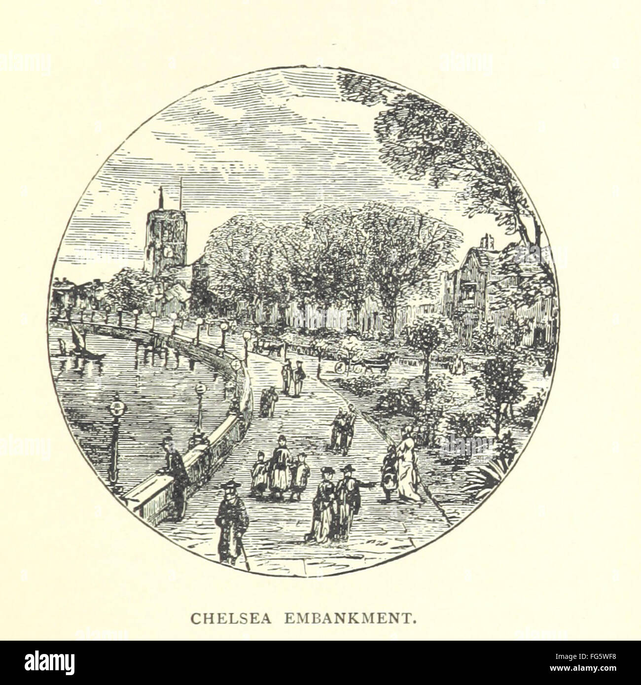 'An Itinerant in the British Isles' offers a travel narrative through ...