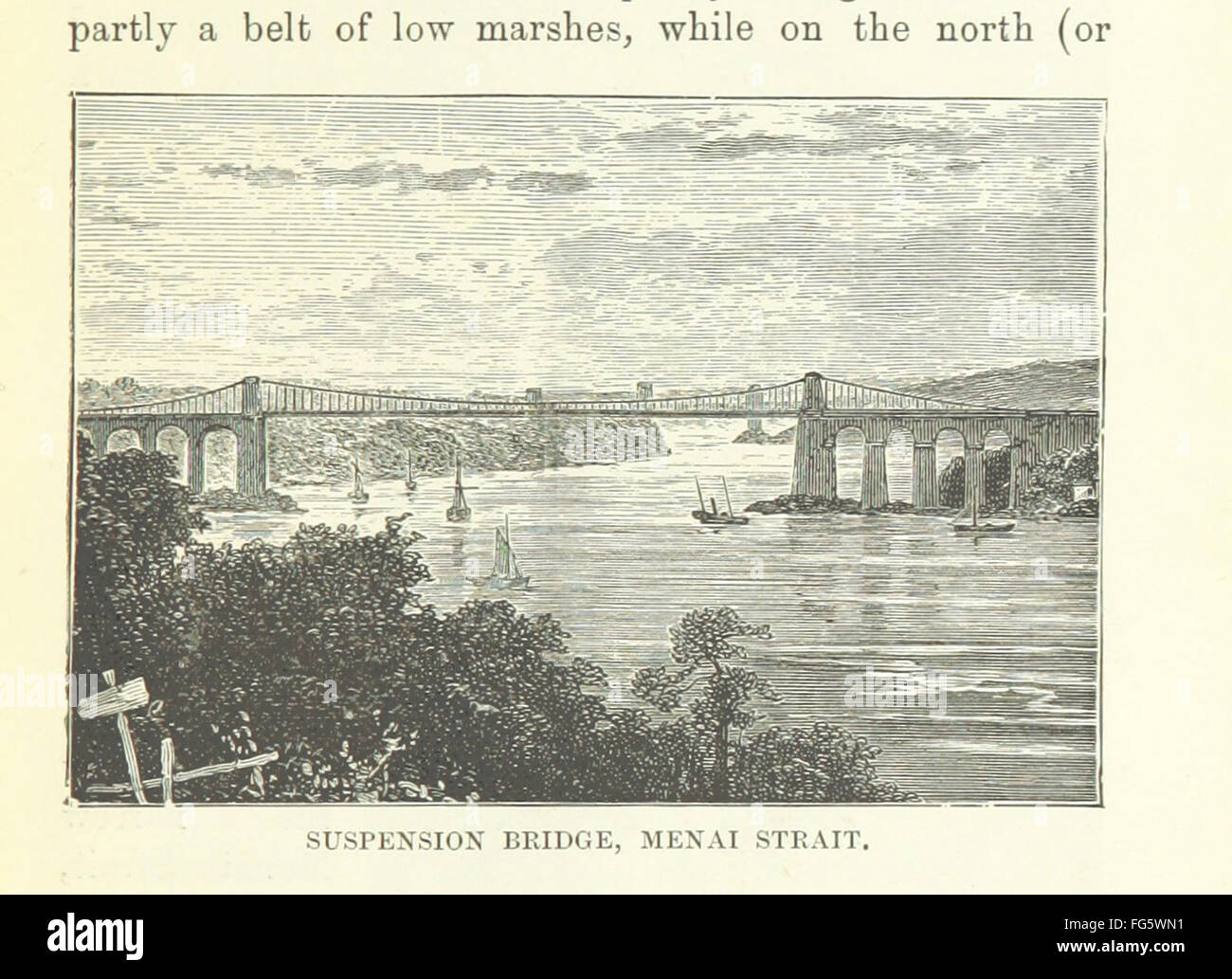'About England' introduces the basics of English geography to readers ...