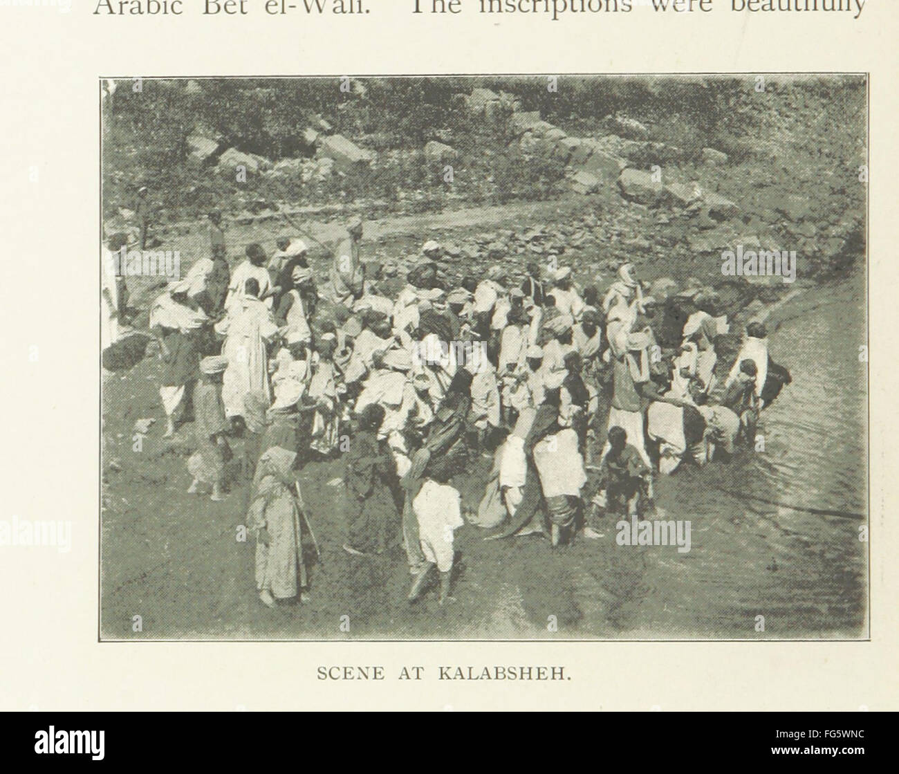 'On the Nile with a Camera' is a vintage travel book documenting the ...