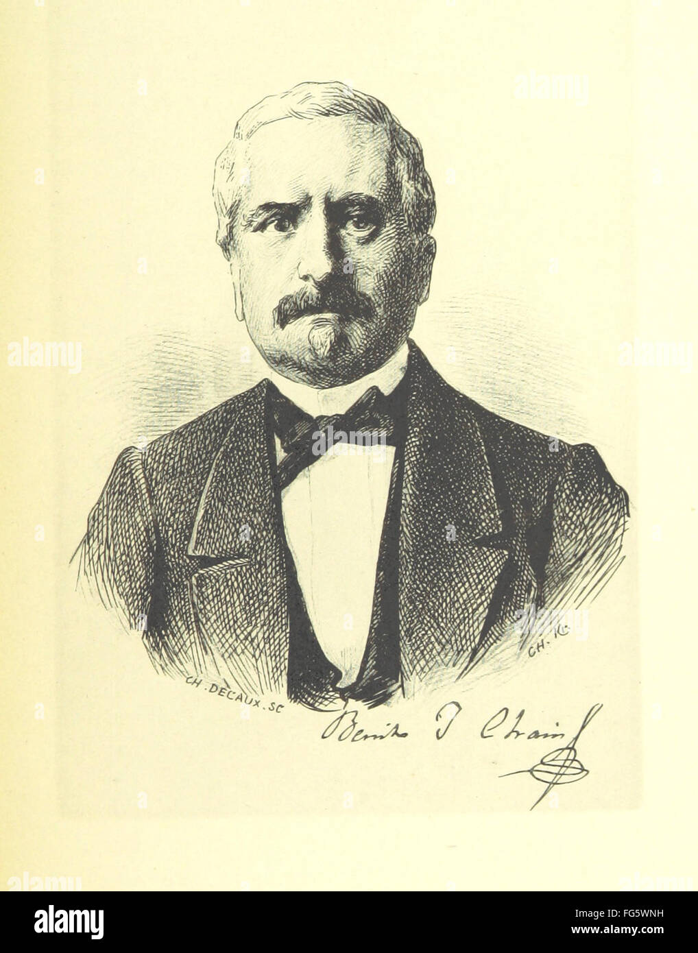 'Historia de la Confederación Argentina' is an updated edition ...