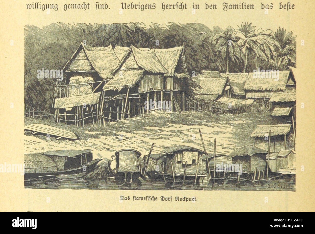 This German vintage book titled 'Der Mensch und seine Rassen' explores ...