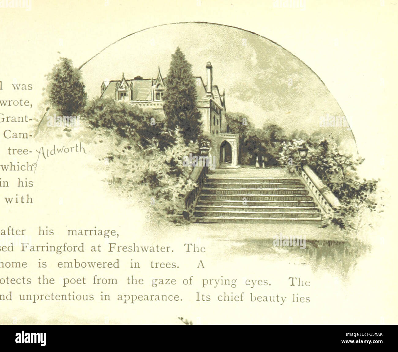 'The Poets' Corner' explores the lives and homes of famous poets ...