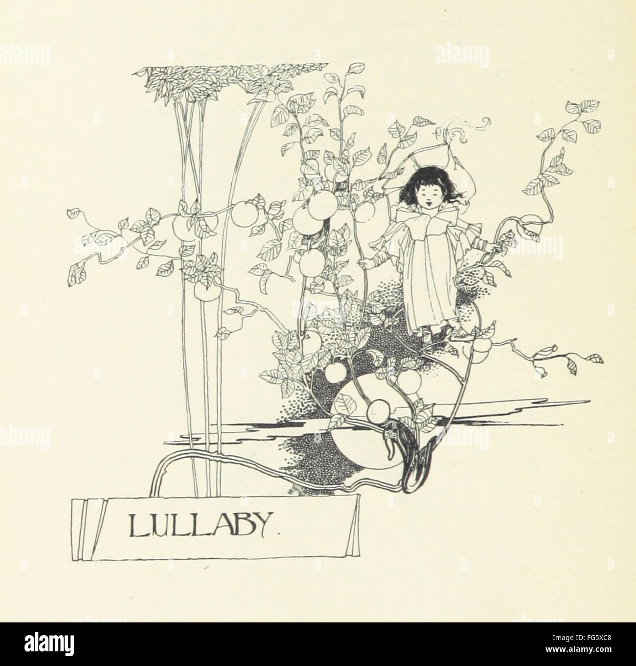 'The Child World' is a collection of poems and verses intended for ...