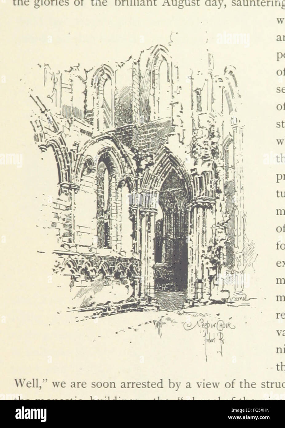 The Ripon Millenary of 1886 celebrated the city's 1000th anniversary ...