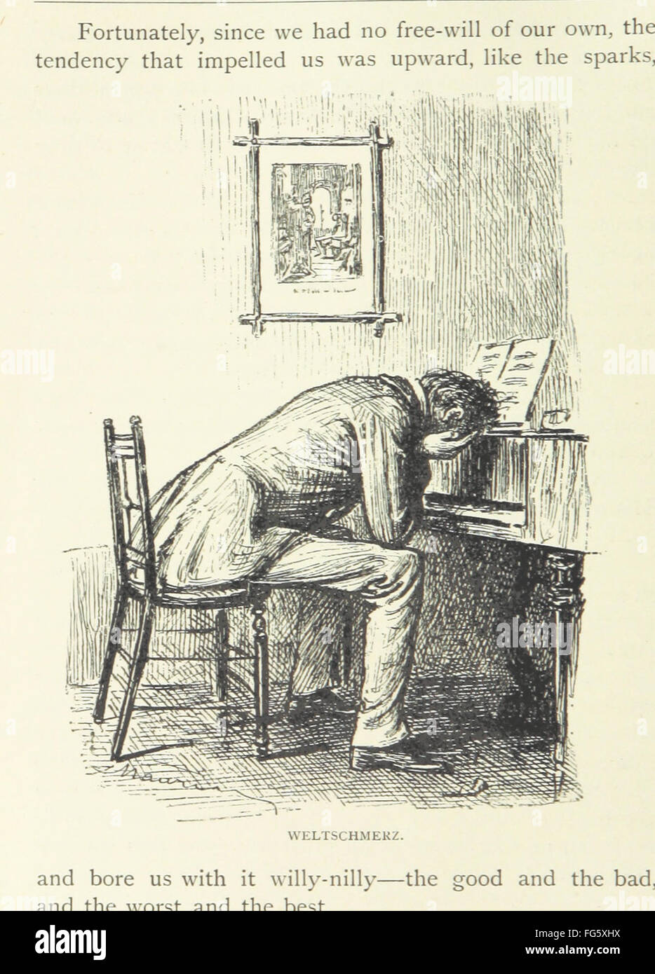 Peter Ibbetson, written by George du Maurier, tells the story of a man ...