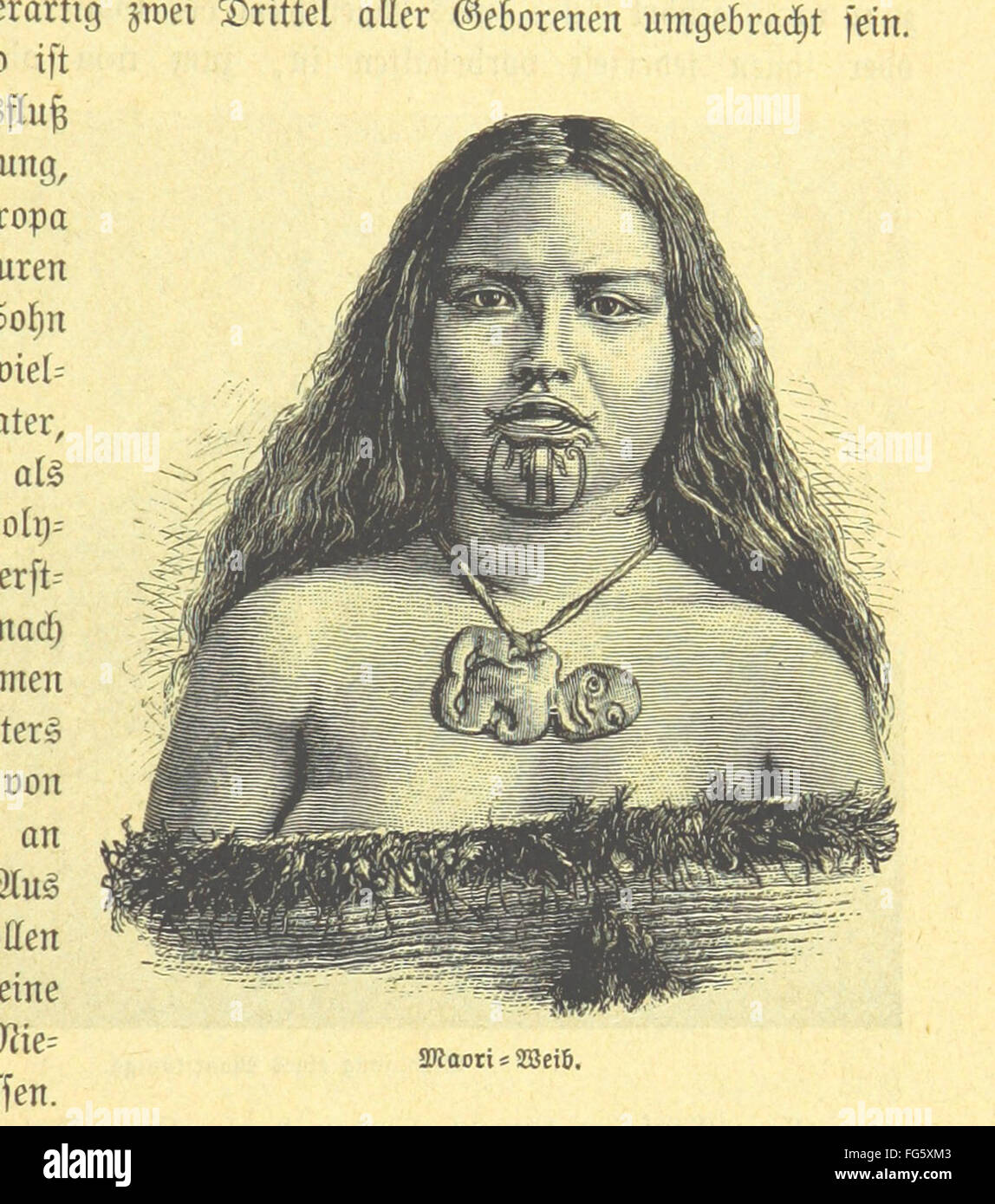 This book, 'Man and His Races,' explores human racial classifications ...