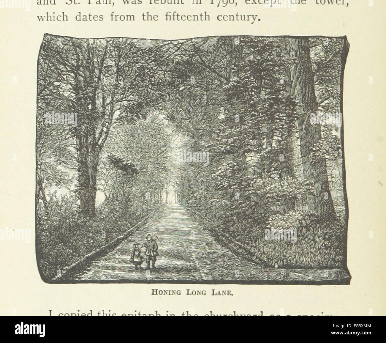 'The Land of the Broads' is an illustrated edition that provides a ...