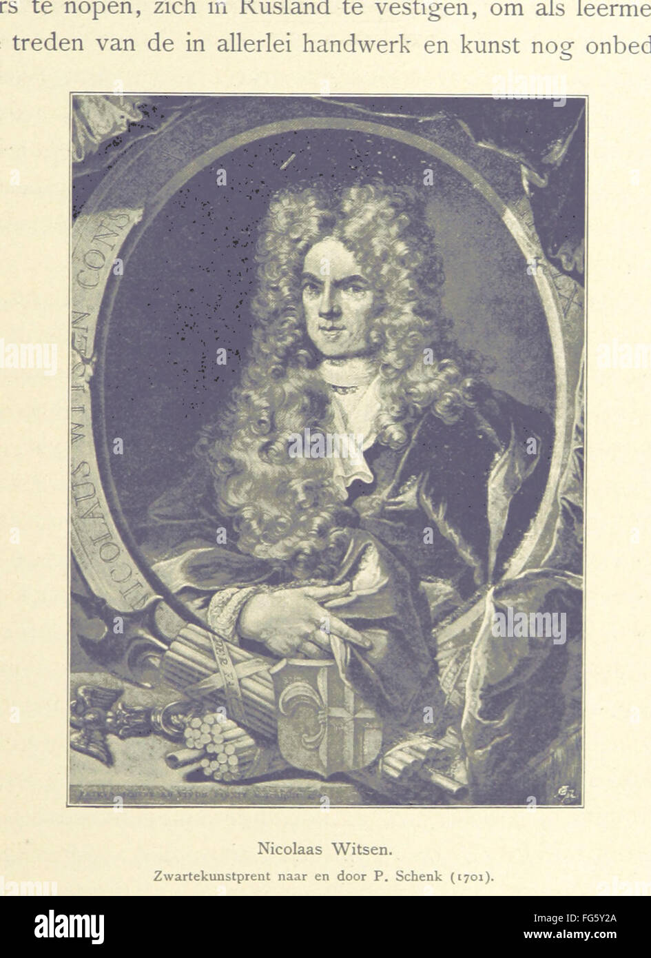'Onze Gouden Eeuw' (Our Golden Age) explores the period of prosperity ...