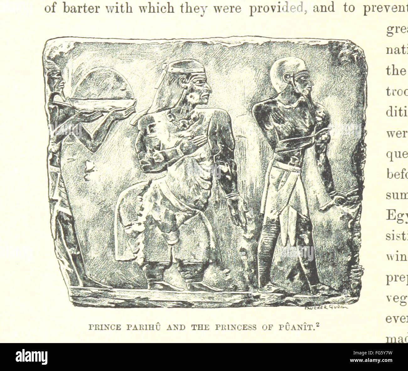 'The Struggle of the Nations' edited by A.H. Sayce and translated by M ...
