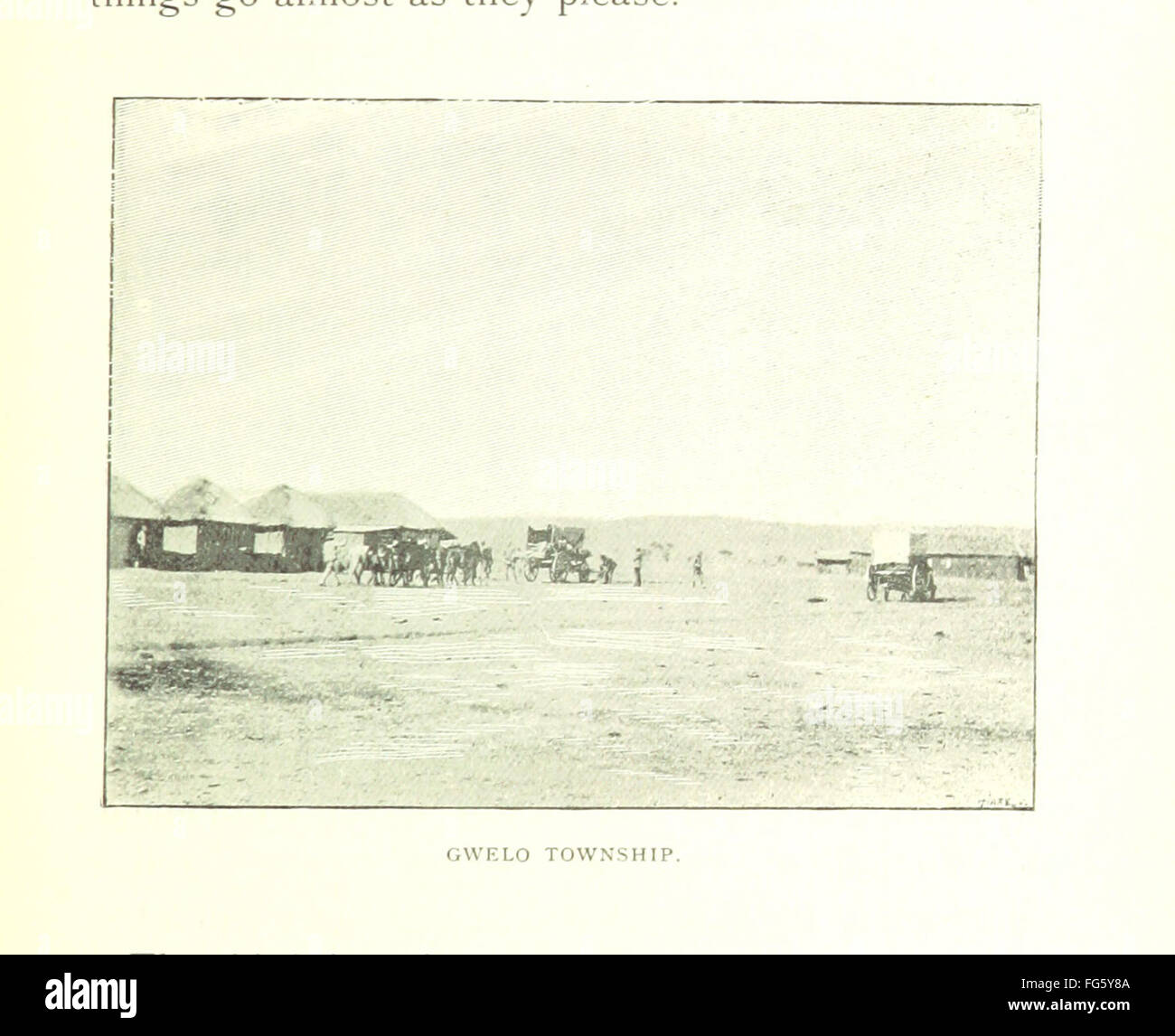 Rhodesia map hi-res stock photography and images - Alamy