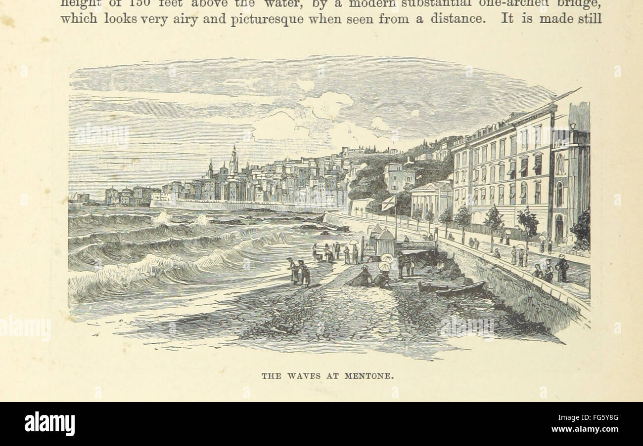 The revised edition of 'The Riviera' provides an updated account of the ...