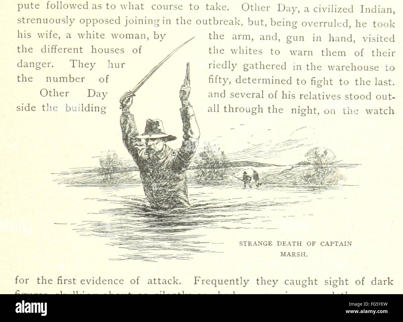 This book chronicles the history of the Indian Wars in the United ...