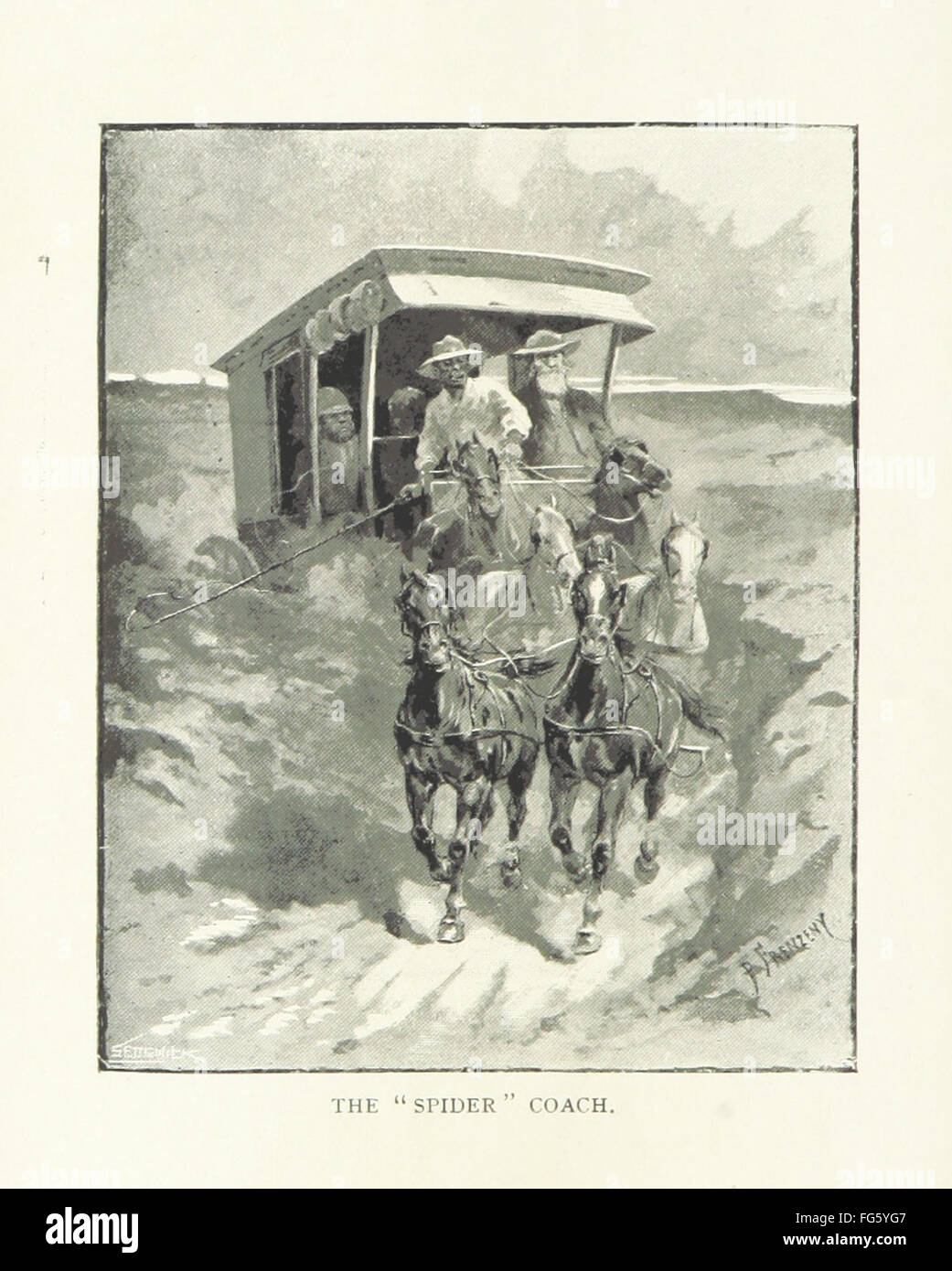 This collection of stories provides a glimpse into the history and ...