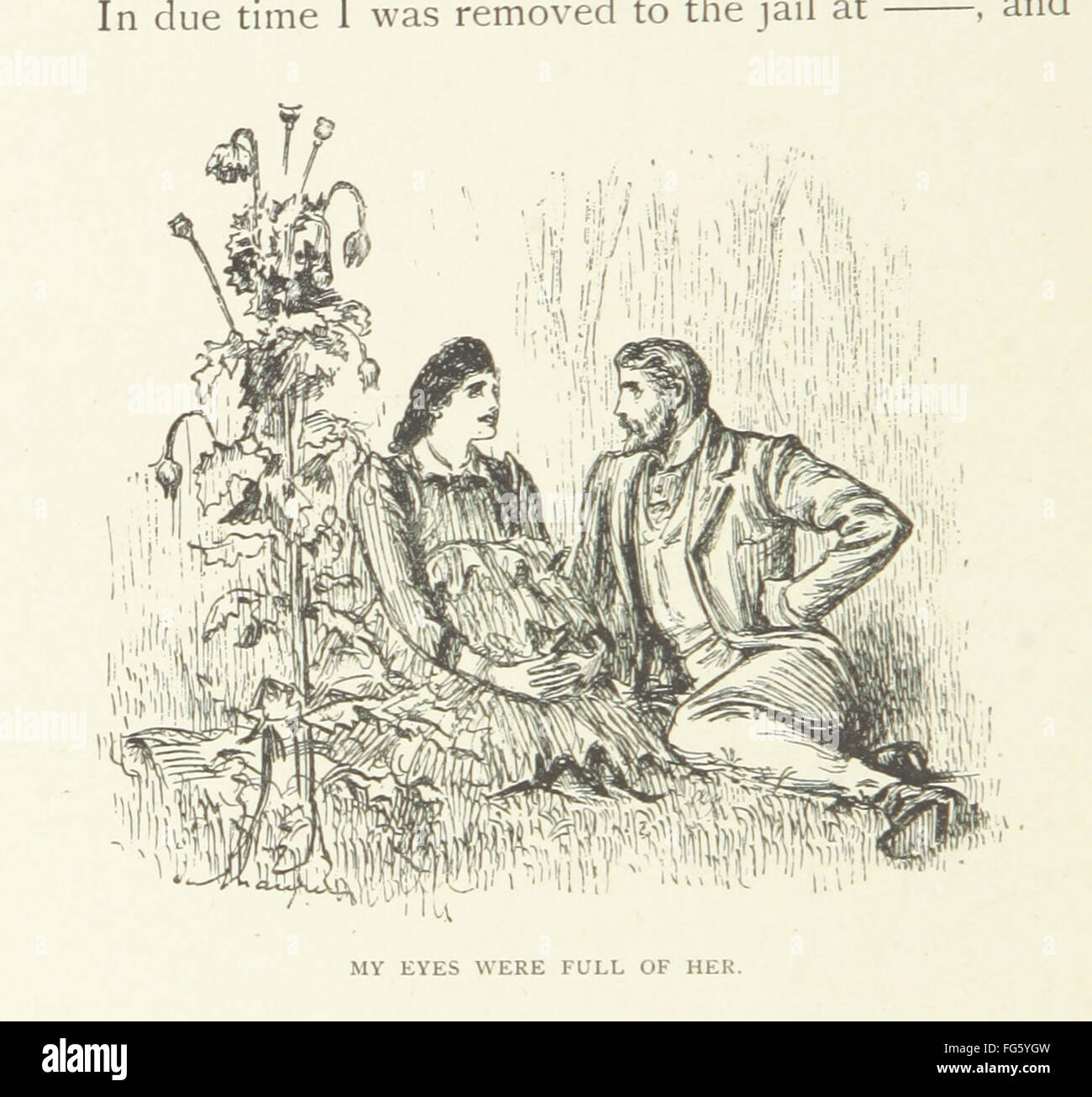 'Peter Ibbetson' is a novel by George du Maurier, blending ...