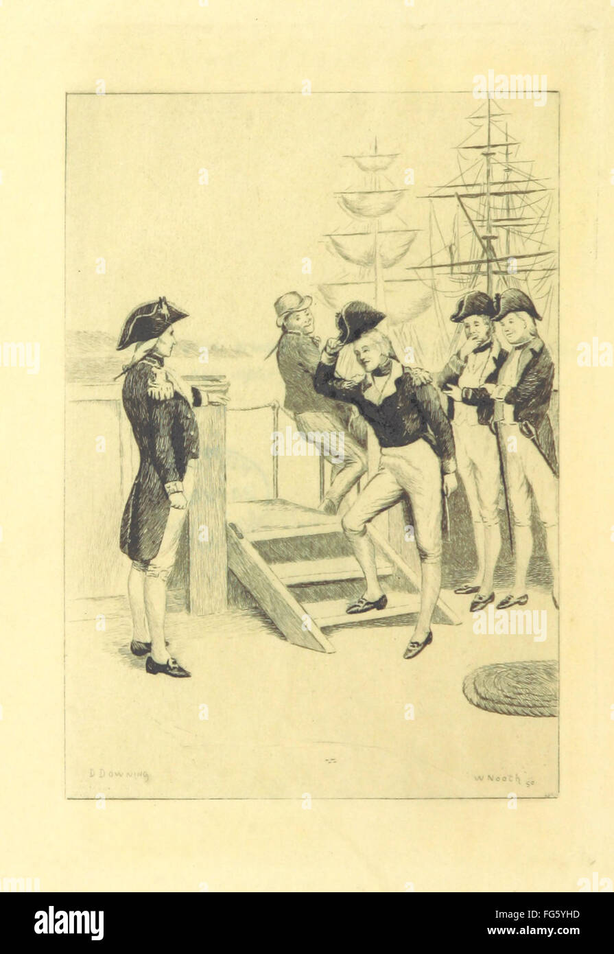 'The Novels of Captain Marryat' is a collection of the works of Captain ...