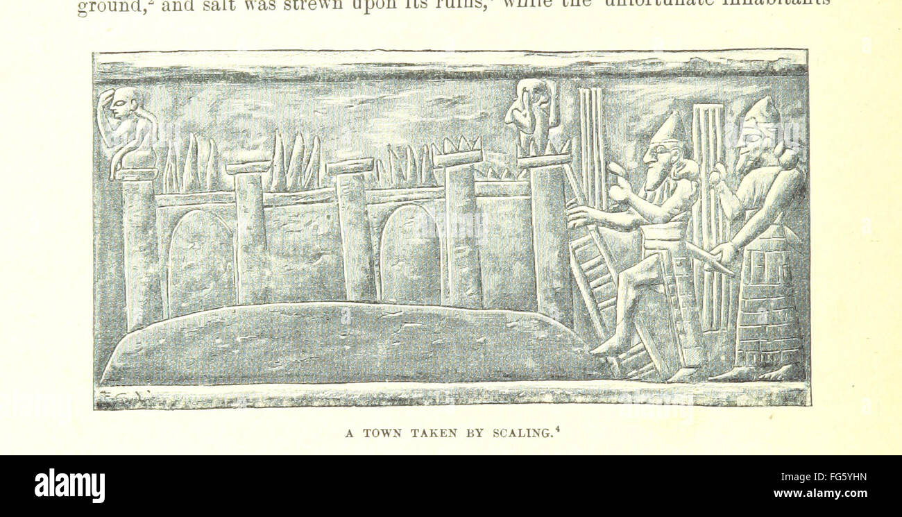 'The Struggle of the Nations' is a historical account focusing on the ...