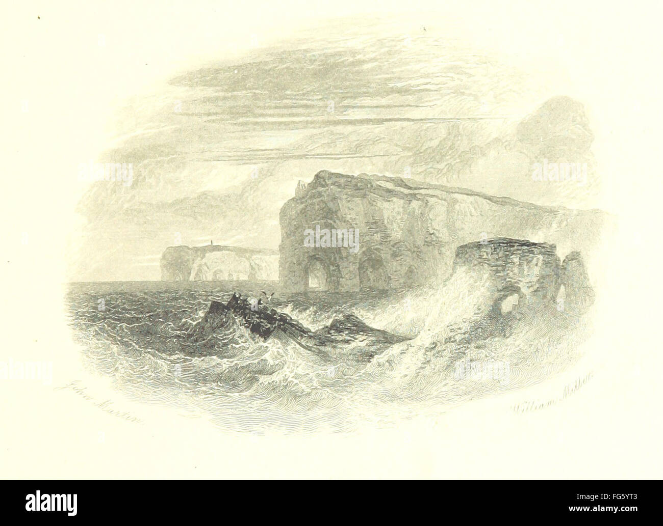 13 of '[Art and Song. A series of original ... engravings from ...