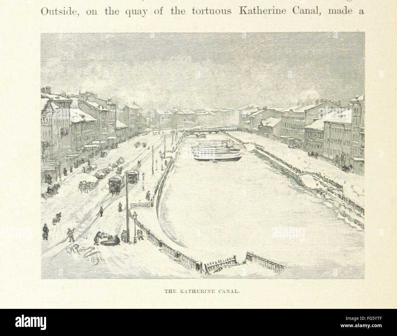 'The Great Streets of the World' explores famous streets from various ...