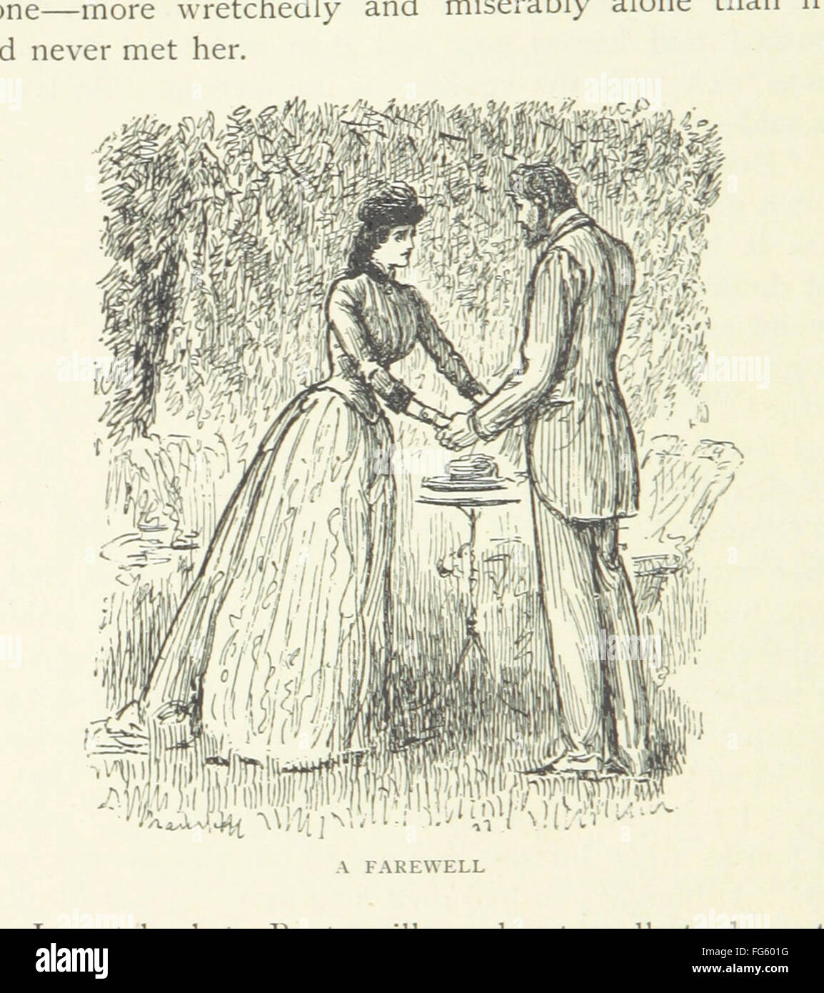 'Peter Ibbetson' is a novel by George du Maurier that tells the story ...