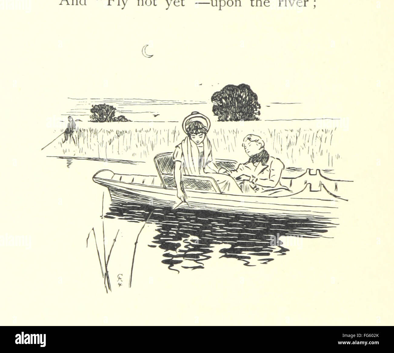 'Every-day Characters' by C. Aldin showcases a series of illustrations ...