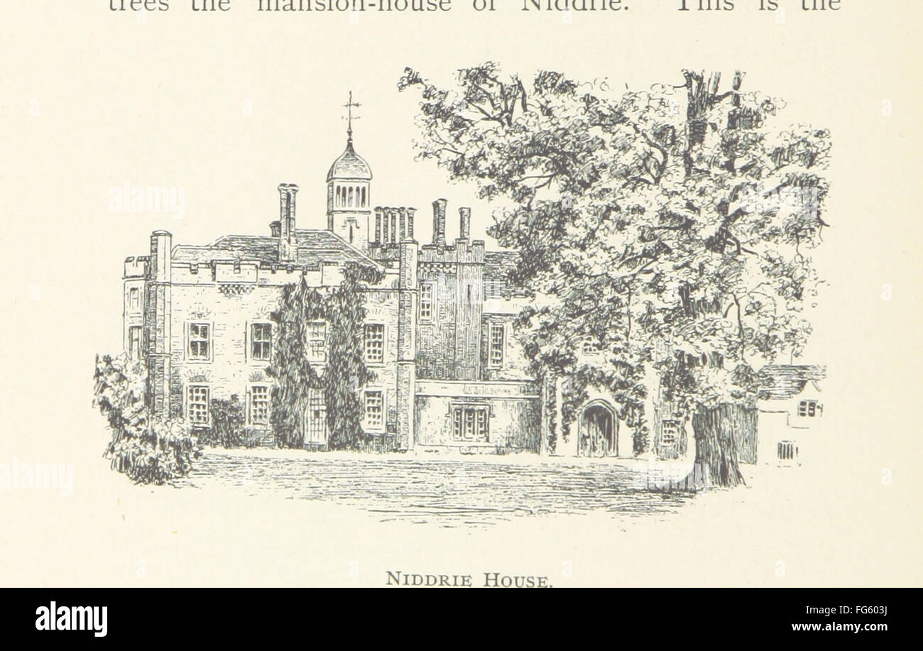 'Craigmillar and its Environs' offers a detailed exploration of ...