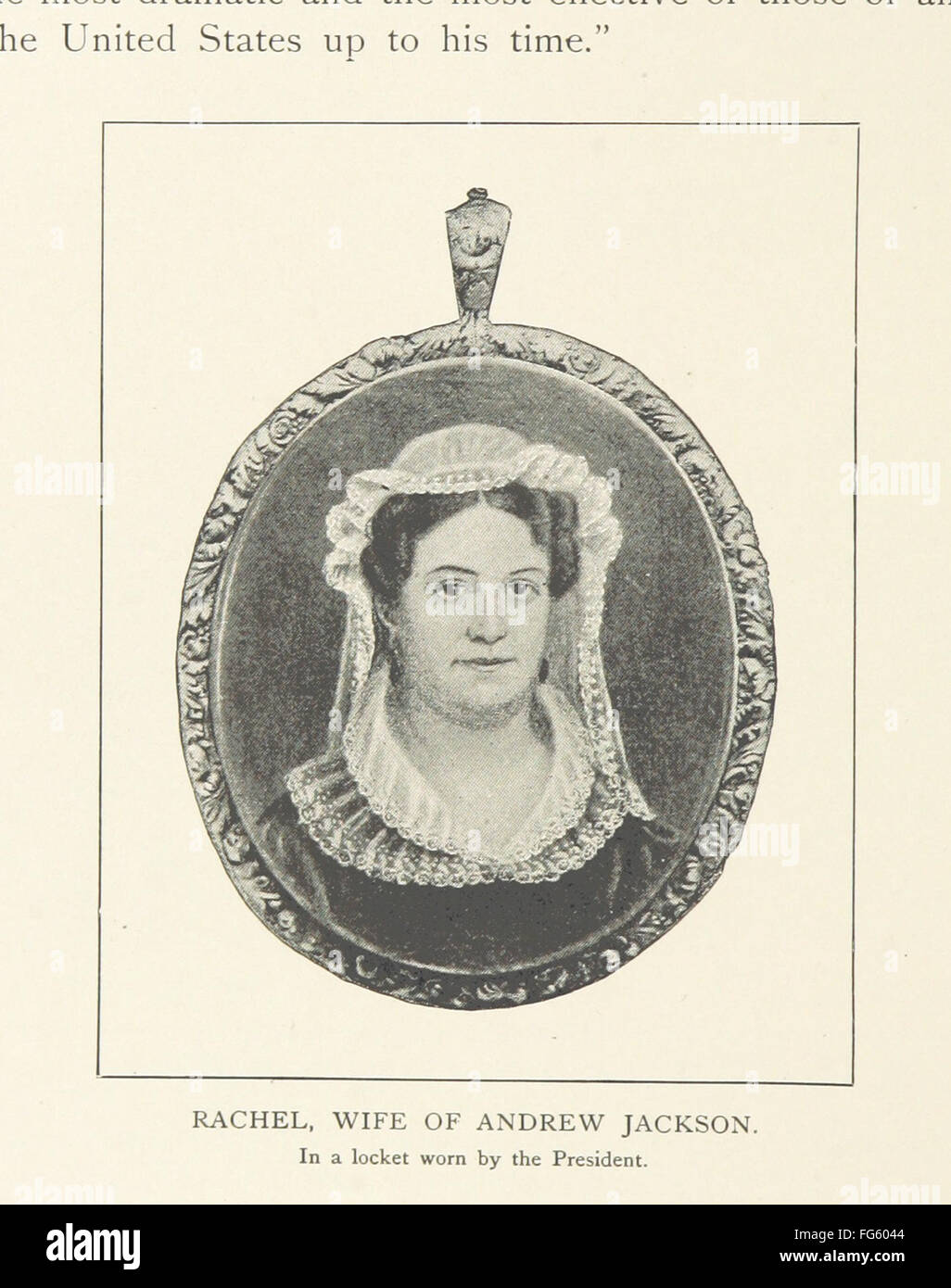 'The Century Book of Famous Americans' chronicles a journey to historic ...