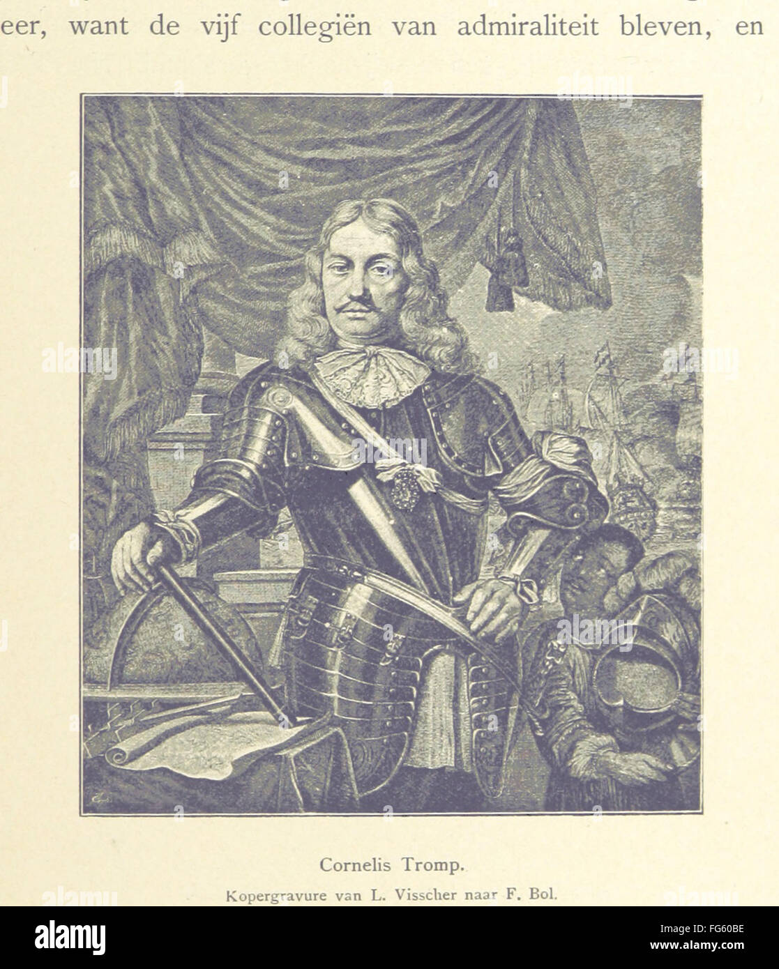 'Onze Gouden Eeuw' ('Our Golden Age') explores the history of the Dutch ...