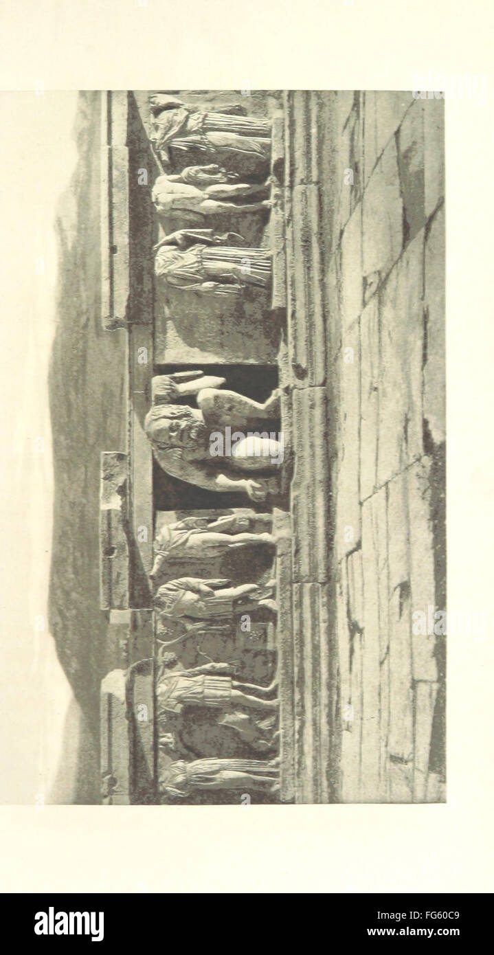 ‘In the Levant’ explores the Levant region, featuring photogravure ...